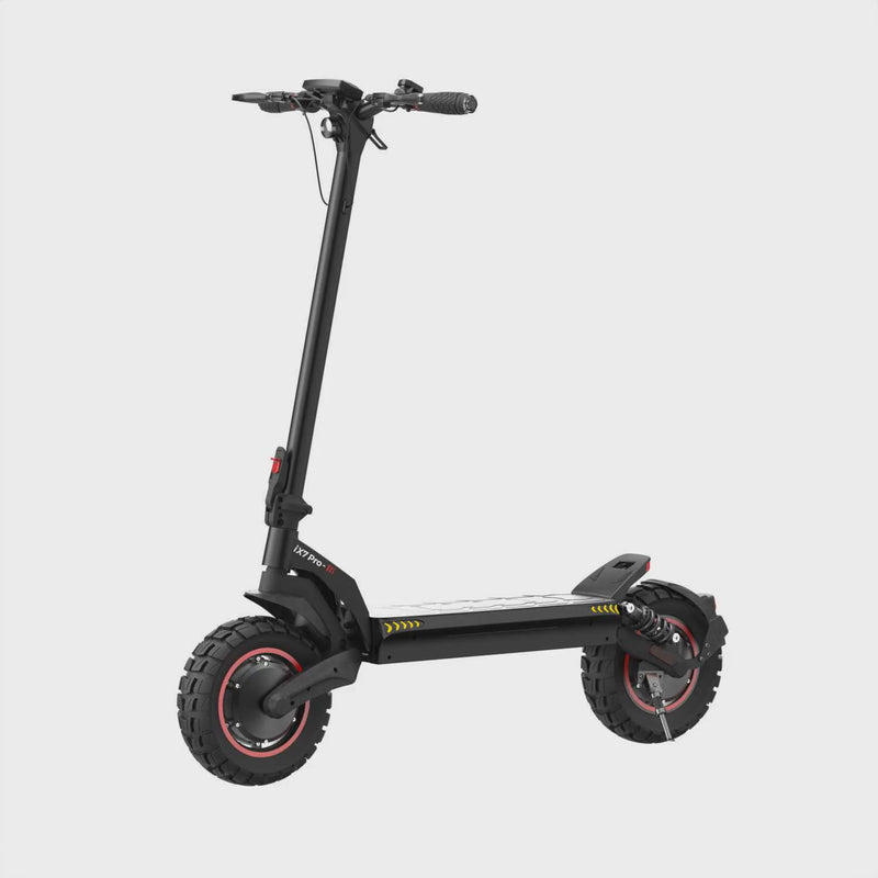 iScooter iX7 Pro 2000W Off-road Electric Scooter
